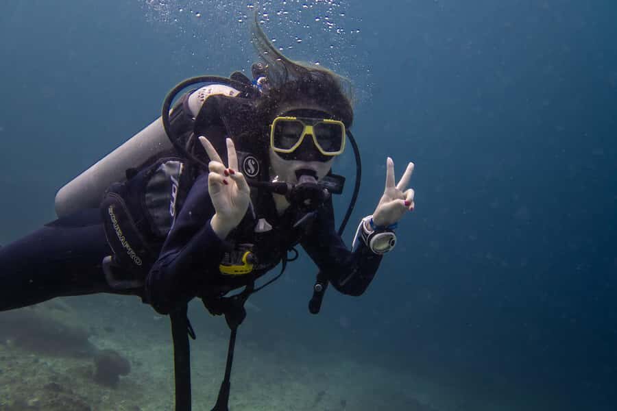 Bali Sanur: Scuba Diving day trip to Nusa Penida 3 dives - The Value of the Experience