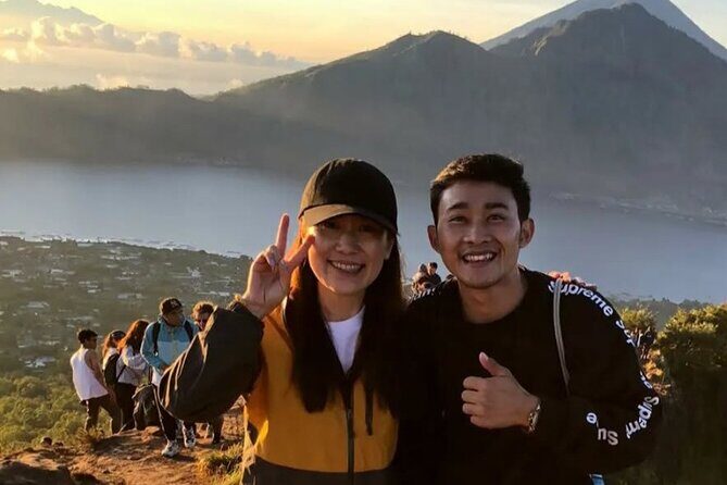 Bali Scenic Mount Batur Hike - The Sum Up: Is It Worth It?