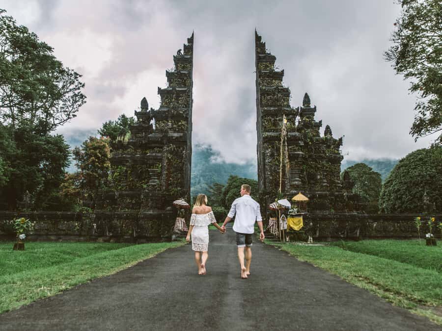 Bali: Scenic West Bali Private Tour, Luxury Car - In-Depth Breakdown of the Itinerary