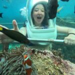 Bali Sea Walker Watersport - Practical Details and Tips