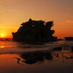 Bali Sea Walking Activity and Tanah Lot Sunset Tour - Cultural Stops: Taman Ayun Temple and Alas Kedaton