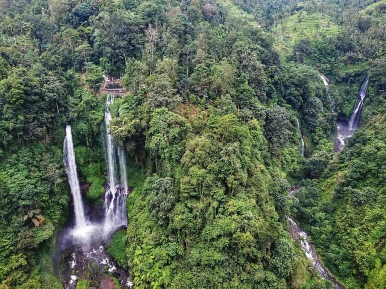 Bali: Sekumpul and Banyumala Waterfall Guided Trek - What to Expect and Practicalities