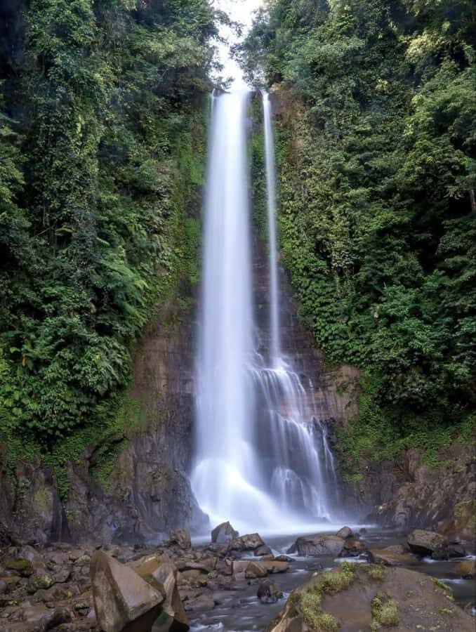 Bali: Sekumpul, Banyumala, and Gitgit Waterfalls Tour - Key Points