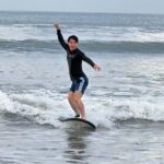 Bali: Seminyak Beach Surfing Lesson with Instructor - What We Loved About the Experience