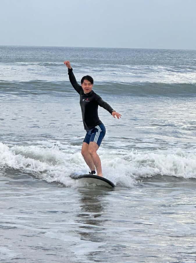 Bali: Seminyak Beach Surfing Lesson with Instructor - What We Loved About the Experience