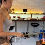 Bali: Seminyak Silver Jewelry-Making Class - The Itinerary: What to Expect