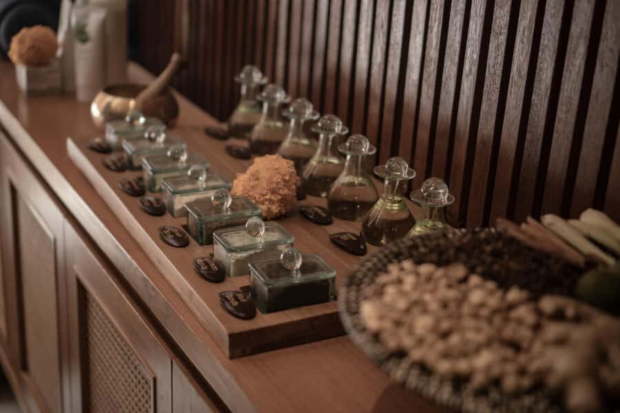 Bali/Seminyak: Svaha Spa Sana Vie Massage & Body Treatment - What Makes This Spa Stand Out?