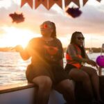 Bali/Serangan Island: 4-Hour Luxury Sunset Yacht to Nusa Dua - The Watersport Option and Tanjung Benoa