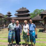Bali Shore Excursion from Benoa Port  All-Inclusive Private Tour - Transport, Timing, and Overall Value