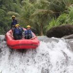 Bali Sidemen: Private Telaga Waja River Rafting With Lunch - Authentic Experiences and Review Highlights