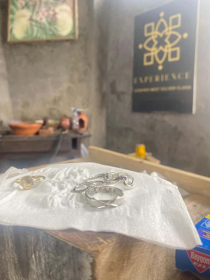 Bali: Sidemen silver class experience - Why This Experience Stands Out