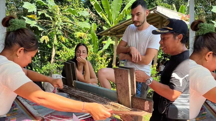 Bali: Sidemen Silver Jewelry Workshop and Cycling Tour - The Value and Who Its Perfect For