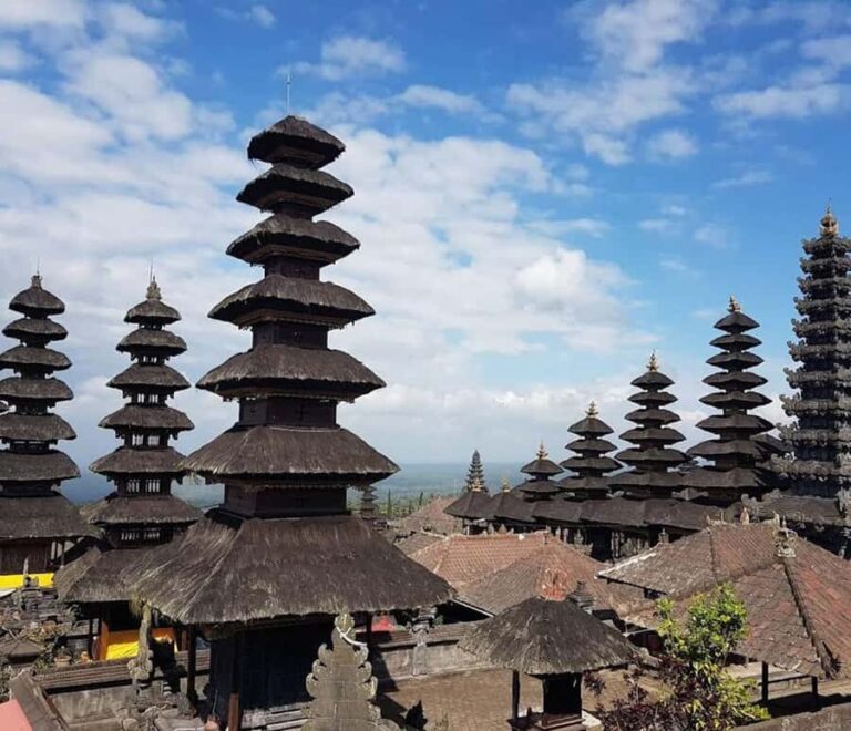 Bali: Sidemen Valley Private Tour with Rafting & Temple - Who Will Enjoy This Tour?