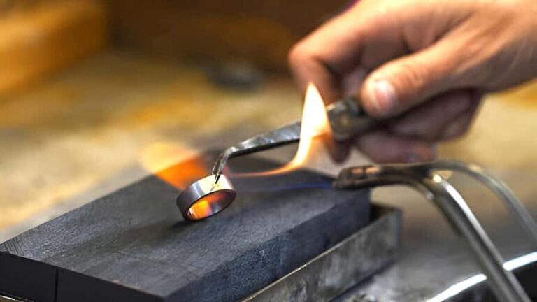 Bali Silver Artistry Class: Create Unique Jewelry in Sidemen - The Sum Up