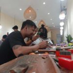 Bali: Silver Jewellery Making Class in Kuta or Canggu - The Crafting Experience: What Makes It Special