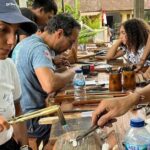 Bali: Silver Jewelry Making Class in Sidemen Village - A Closer Look at the Silver Jewelry Class Experience