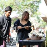 Bali Silver Jewelry Making Class (Stone &Gold Plated Option) - What to Expect from the Bali Silver Jewelry Class