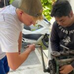 Bali: Silver Jewelry-Making Workshop with Expert Artisans - An In-Depth Look at the Bali Silver Jewelry Workshop