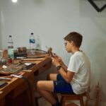 Bali: Silver Jewelry Workshop - Craft Your Own Piece - What Travelers Say