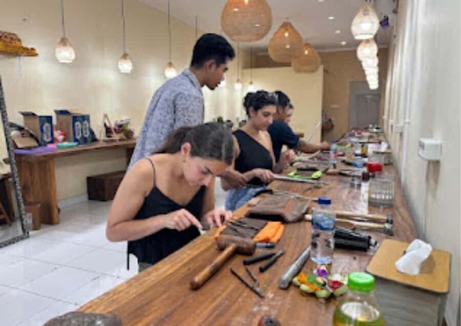 Bali: Silver-Making Class and Ubud Art Market Tour - Who Will Love This Tour?