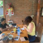 Bali Silver Making Class with Local Teacher - The Itinerary Breakdown