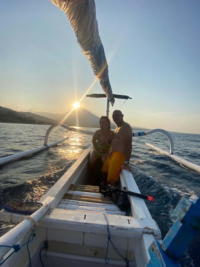 Bali: Snorkeling Adventure with Captain Komang - Detailed Breakdown of the Itinerary