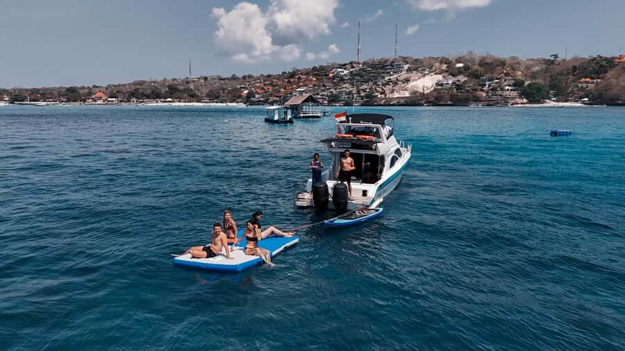 Bali: Snorkeling Manta by Yacht to Nusa Penida & Lembongan - What Makes This Tour Stand Out