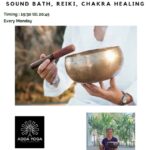 Bali: Sound Healing and Energy Alignment at ADDA YOGA - What to Expect During the Session