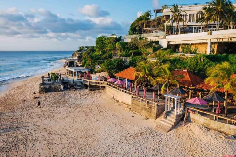 Bali: South Beaches & Sunset at Uluwatu Full-Day Tour - Who Will Love This Tour?