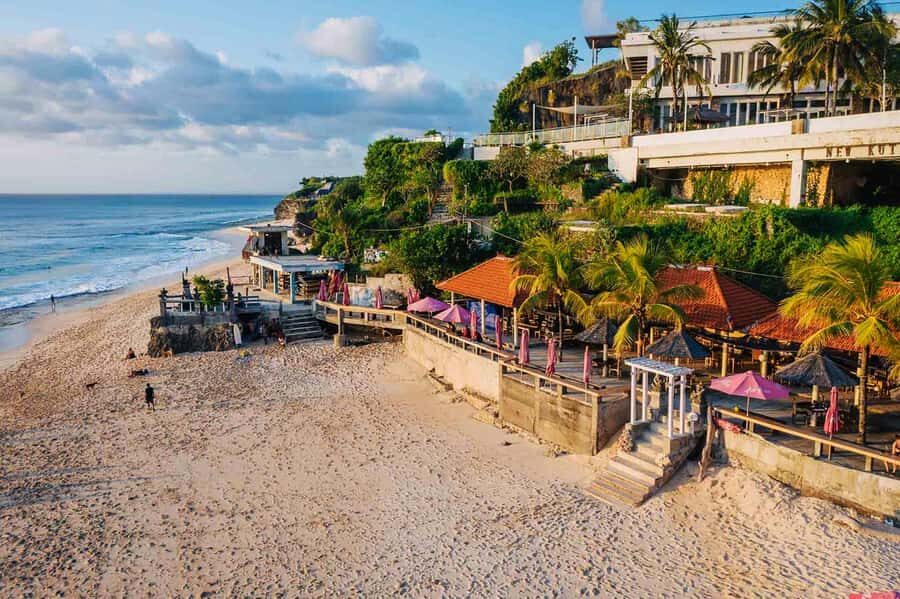 Bali: South Beaches & Sunset at Uluwatu Full-Day Tour - Who Will Love This Tour?