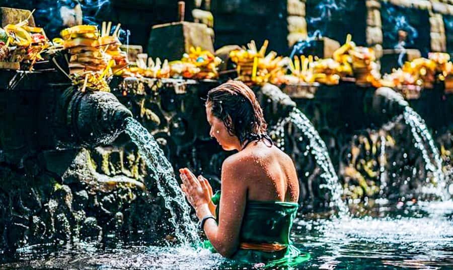 Bali: Spirit Purification, Ancient Carving & Living Artistry - The Practical Side: What to Expect and Tips