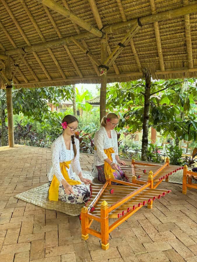 Bali Spiritual: Blessing Ceremony, Pristine Nature, Transfer - What Makes This Tour Stand Out