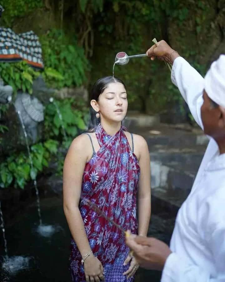 Bali: Spiritual Cleansing, Kecak Dance & Cultural Tour - The Detailed Itinerary