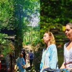 Bali Spiritual Purification Experience - Pura Taman Pecampuhan Sala: The Water Temple