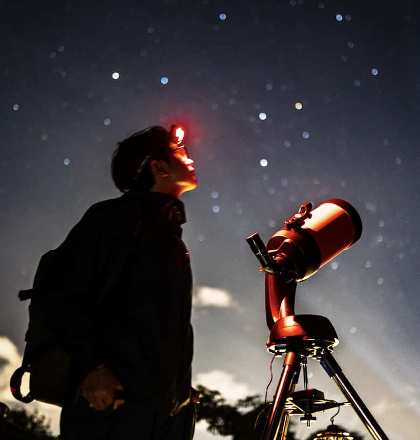 Bali Stargazing & Telescope  Guided Astronomy Experience - Practical Considerations and Tips