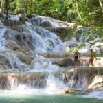 Bali Style High Ropes Swing and Dunn's River Fall Adventure - Authenticity and Value