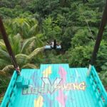 Bali Style swing with Dunn's River Falls & Secret Falls - Logistics and Practical Details