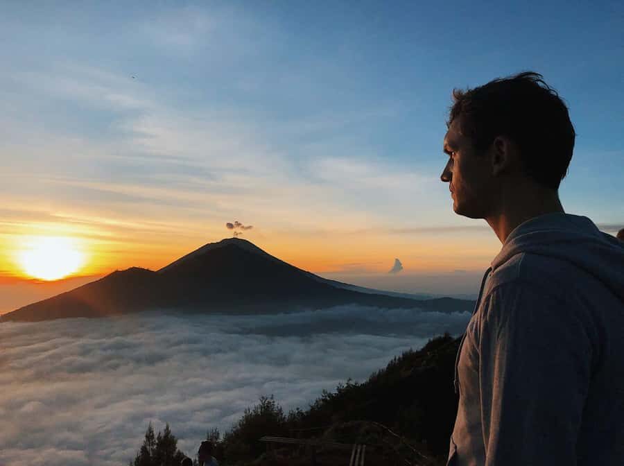Bali: Sunrise Adventure Hiking Mount Batur Volcano - What’s Included and What to Prepare