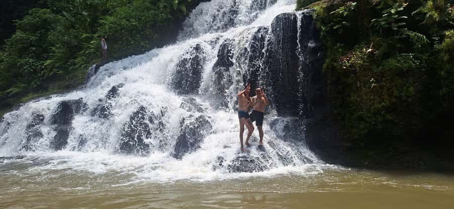 Bali Sunrise, ATV, Coffee & Secret Waterfall - Practical Details: What to Know