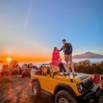 Bali: Sunrise Jeep Mount Batur With Hot Spring Relaxation - Cultural and Spiritual Stops: The Floating Temple