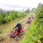 Bali: Sunrise Mount Batur ATV Off Road Experience - Practical Details: Transportation, Timing, and Group Size
