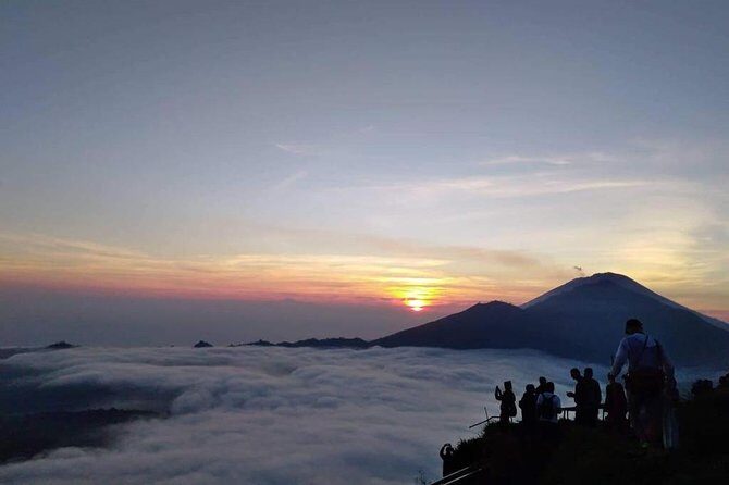 Bali Sunrise Trekking with Cooking Class - Authentic Bali Experiences and Participant Feedback