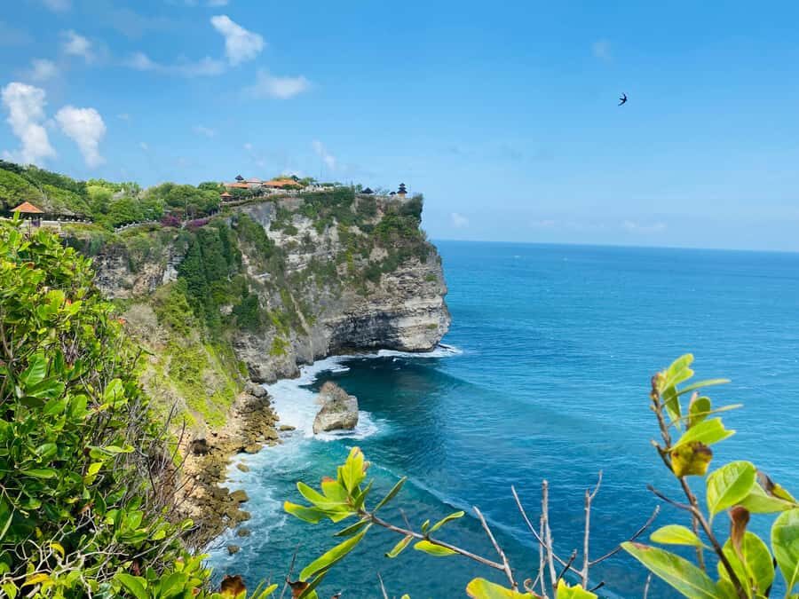 Bali: Sunset Beach and Temple Tour with Fire Dance Show - Why Choose This Tour?