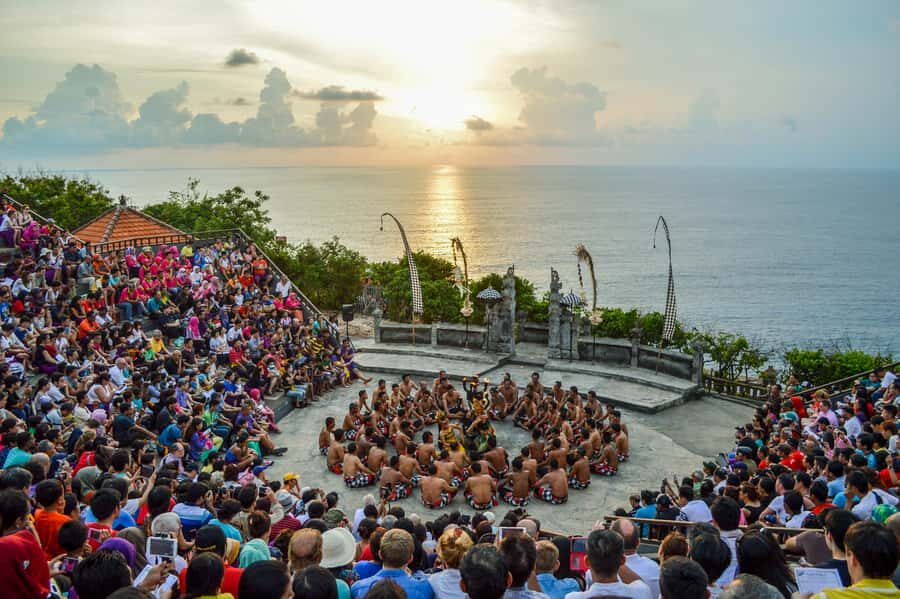 Bali Sunset: Uluwatu Temple, Kecak Dance and Jimbaran Bay - Practical Details and What to Expect