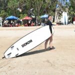 Bali Surf Lesson in Kuta by Dekom - What Travelers Say: Authentic Feedback