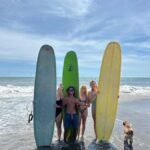 Bali Surf Lessons: Ride Like a Local in Canggu - Practical Details & Tips