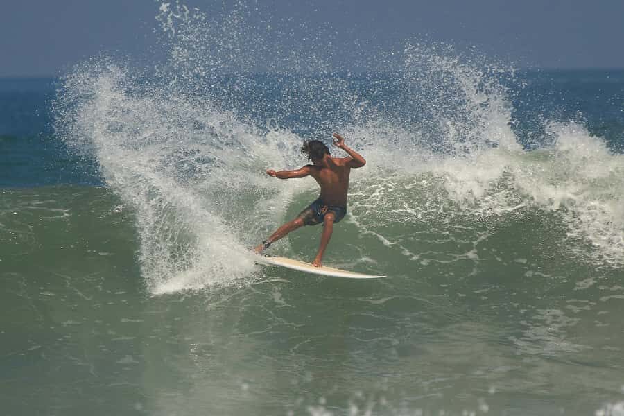 Bali: Surfing Class with Photo and Video - What to Expect: A Step-by-Step Breakdown
