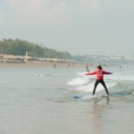 Bali: Surfing Lesson at Legian Beach by Tio Surf - What to Expect: A Step-by-Step Breakdown