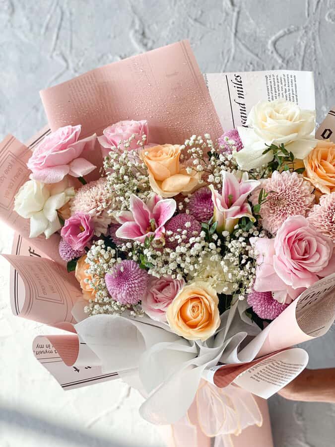 Bali: Surprise Gift Hand Bouquet for Your Loved Ones - Why This Experience Stands Out