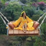 Bali: Swing and Rafting Combo Experience (Hotel Transfer) - The Itinerary — What to Expect